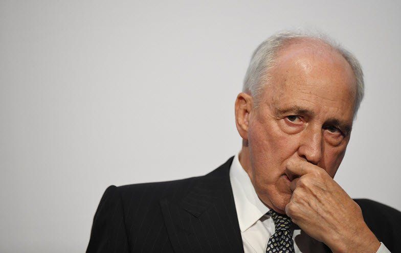 What is Paul Keating’s true legacy?