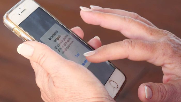 Plea for doctors to note scam warning signs