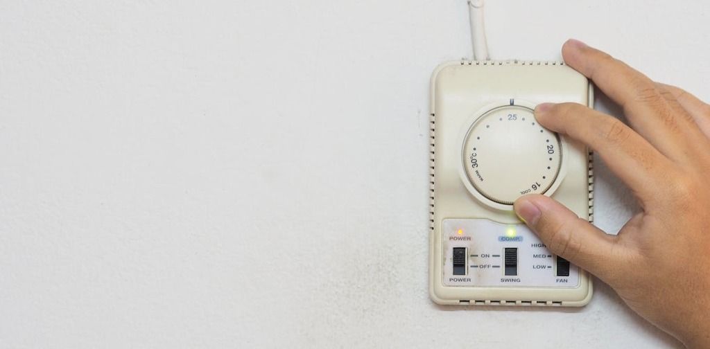 Why the 'perfect' office temperature is a myth