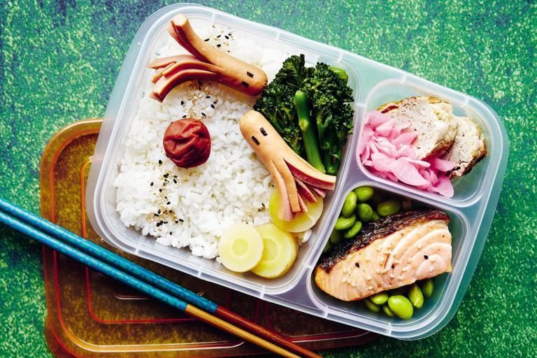 Tim Anderson’s new cookbook is a love letter to…