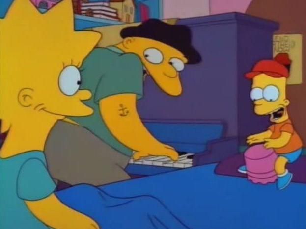 The Simpsons pulls episode starring Michael Jackson…