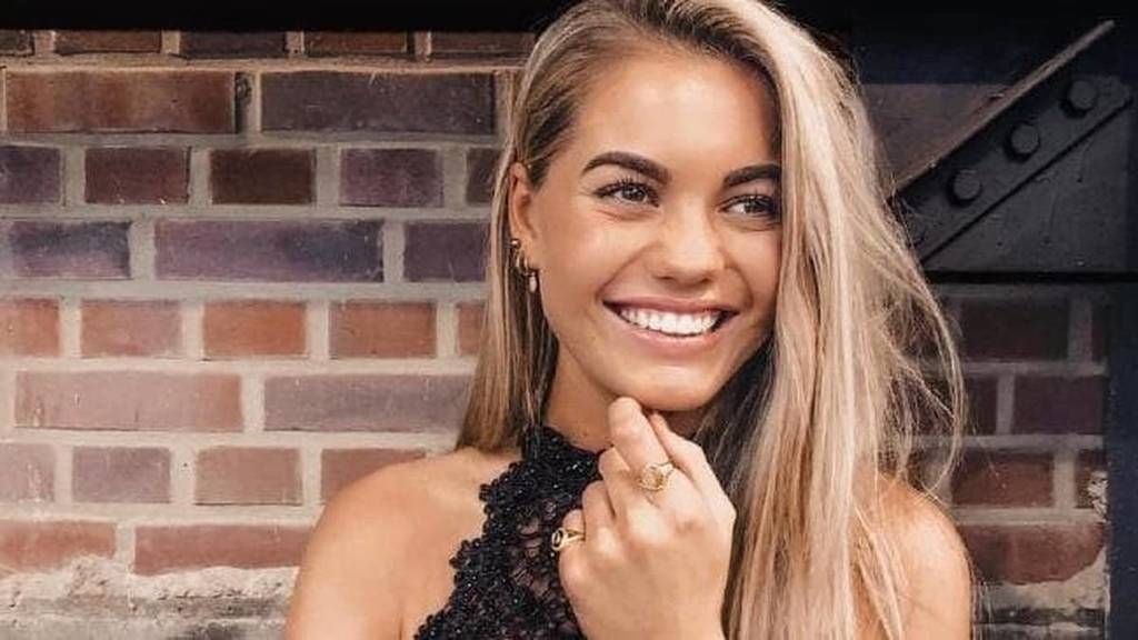 Miss Teen Universe Lotte van der Zee, 20, died after…