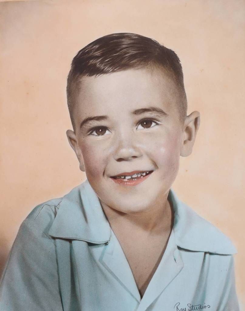 Missing Auckland boy Peter Boland: Retired detective…