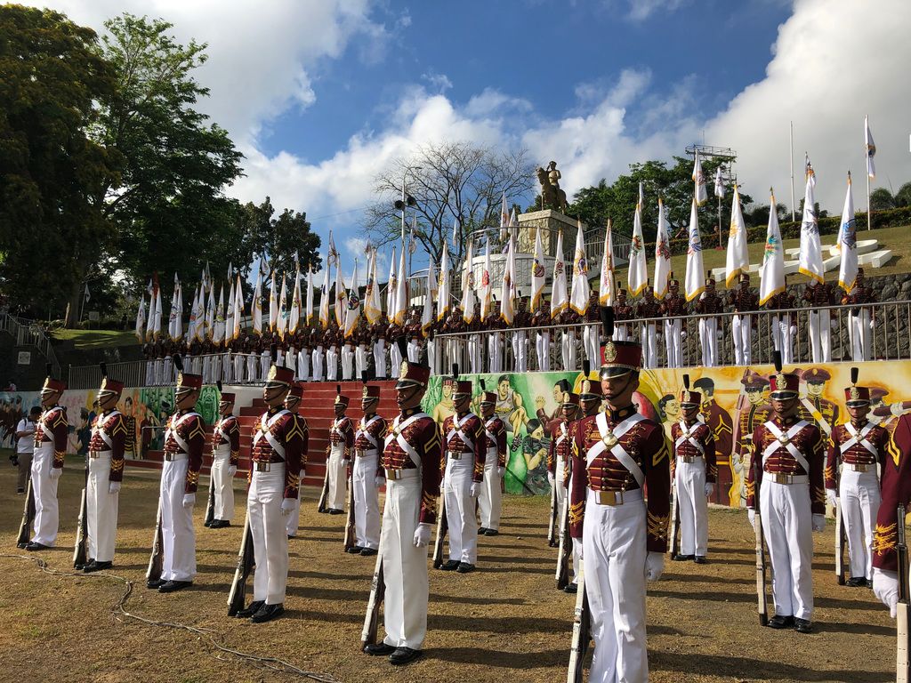 PNPA alumni told: Self-evaluation is key to police…