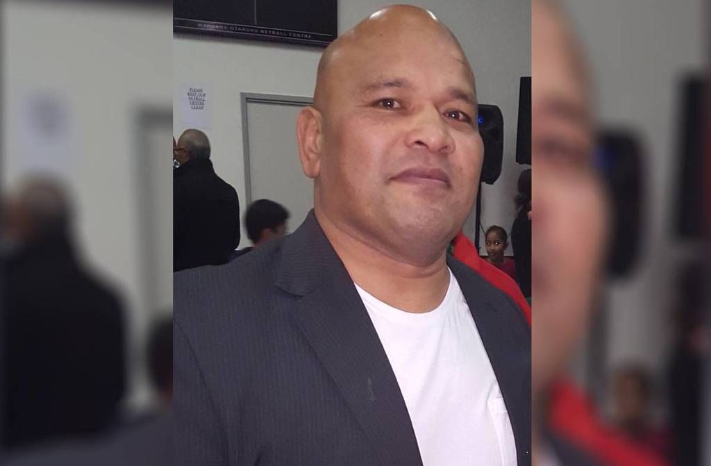 Duped Auckland drug mule Alipate Moala gets new Hong…