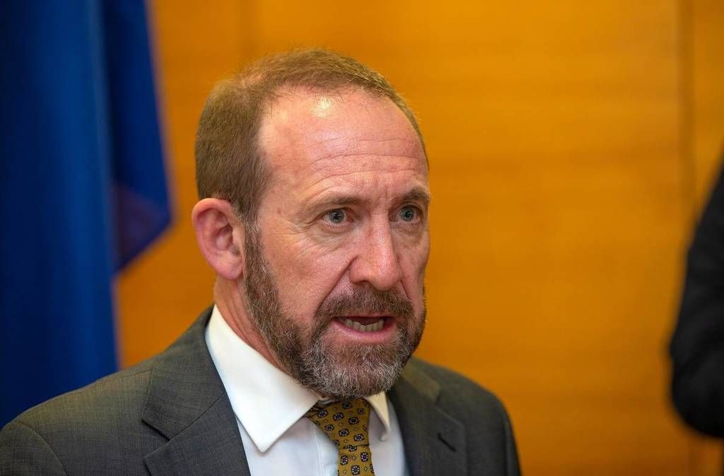 The GCSB and the NZSIS building will be flying the…