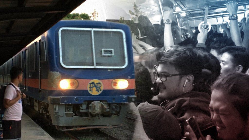 Poor National Railways? Thousands suffer as PNR…