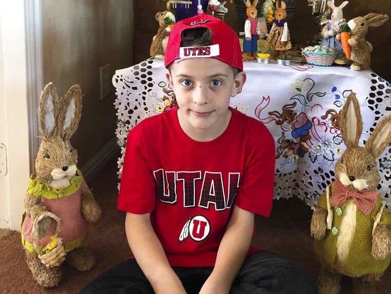 Utah teacher apologizes for Ash Wednesday incident