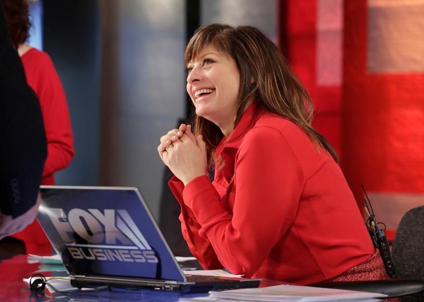 5 Years Later, Maria Bartiromo Explains How She's…