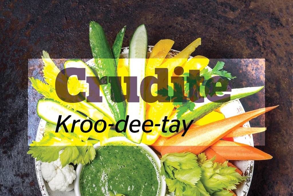 10 foreign foods you are mispronouncing