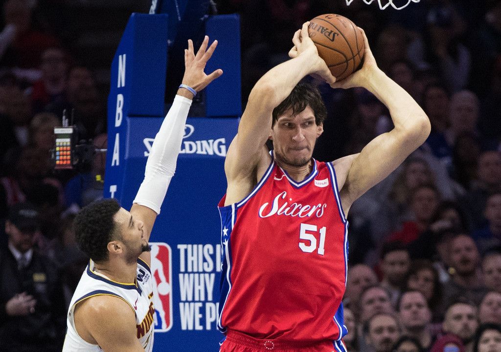 10 things you may not know about Boban Marjanovic