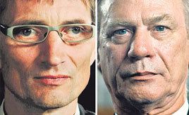 Purulia arms drop Niels Holck aka Kim Davy tells his…