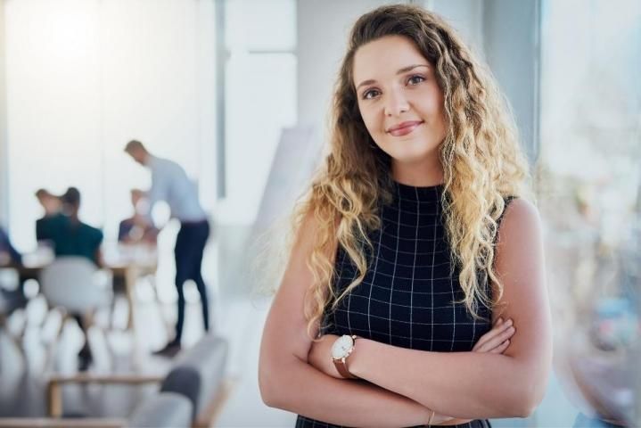 Gen Z: We Expect To Be Promoted Within 12 Months