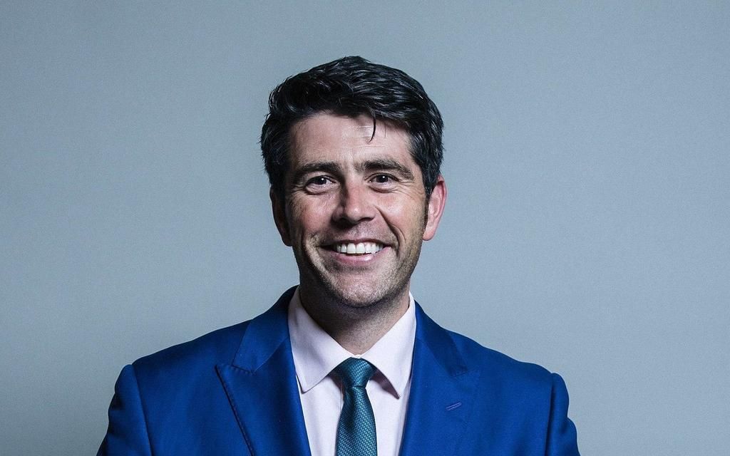 Tory MP says every knife sold in UK should have GPS…