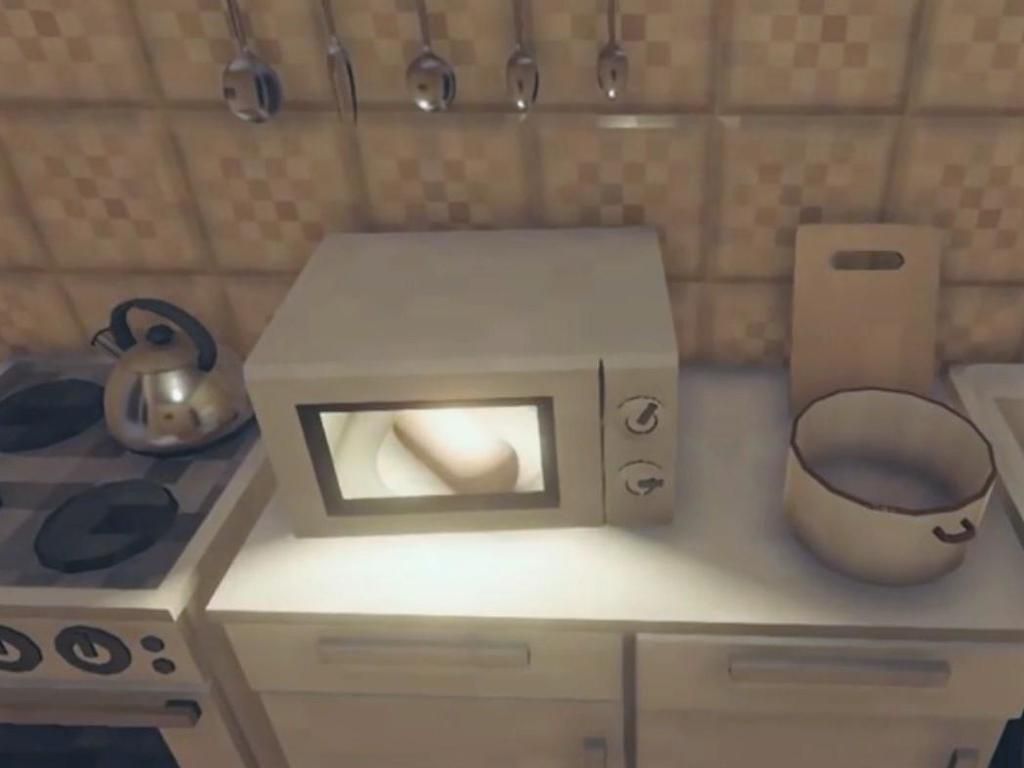 New Russian video game lets you experience the…