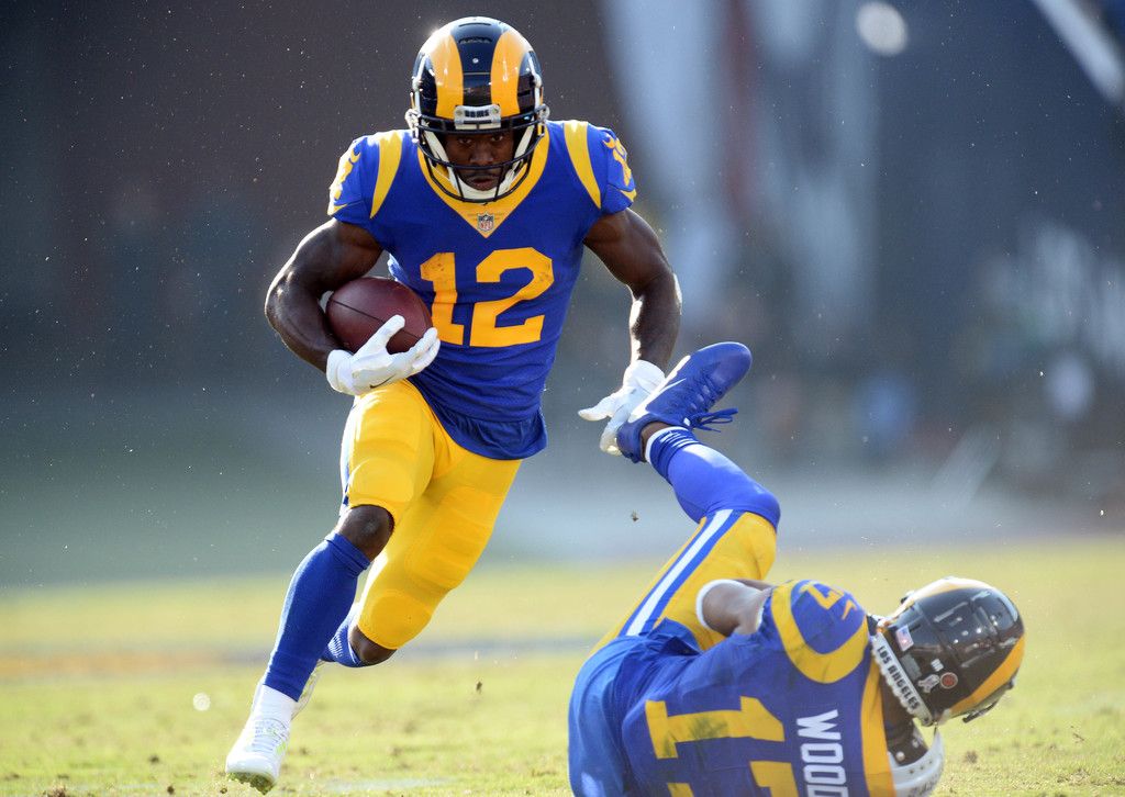 6 moves the Rams can make to create $40.5M in cap space