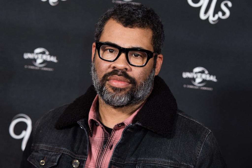 Jordan Peele says Michael Jackson T-shirt in 'Us' is…