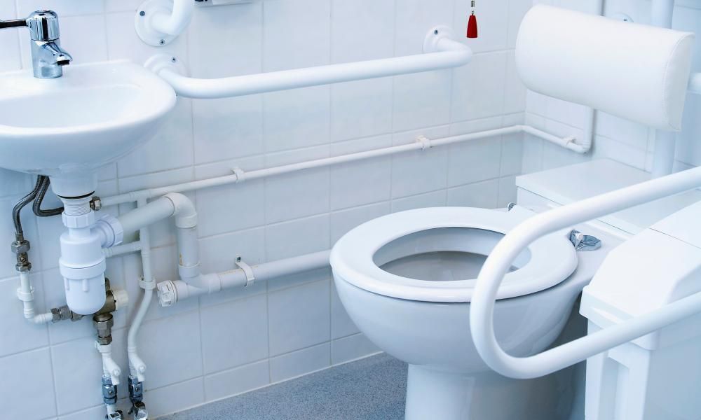 Why the NHS wants patients to poo, pee and be sick