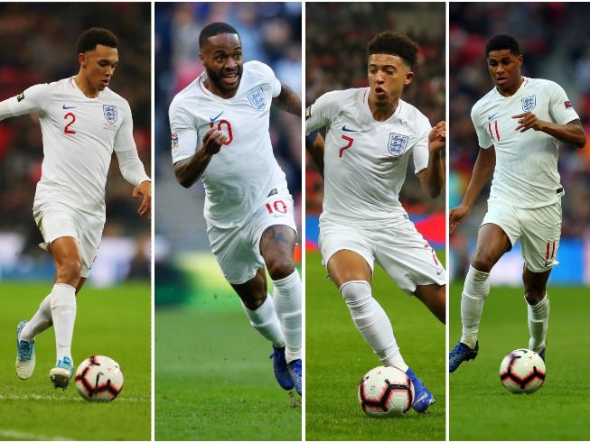 World Cup 2022 England squad: What will Three Lions…
