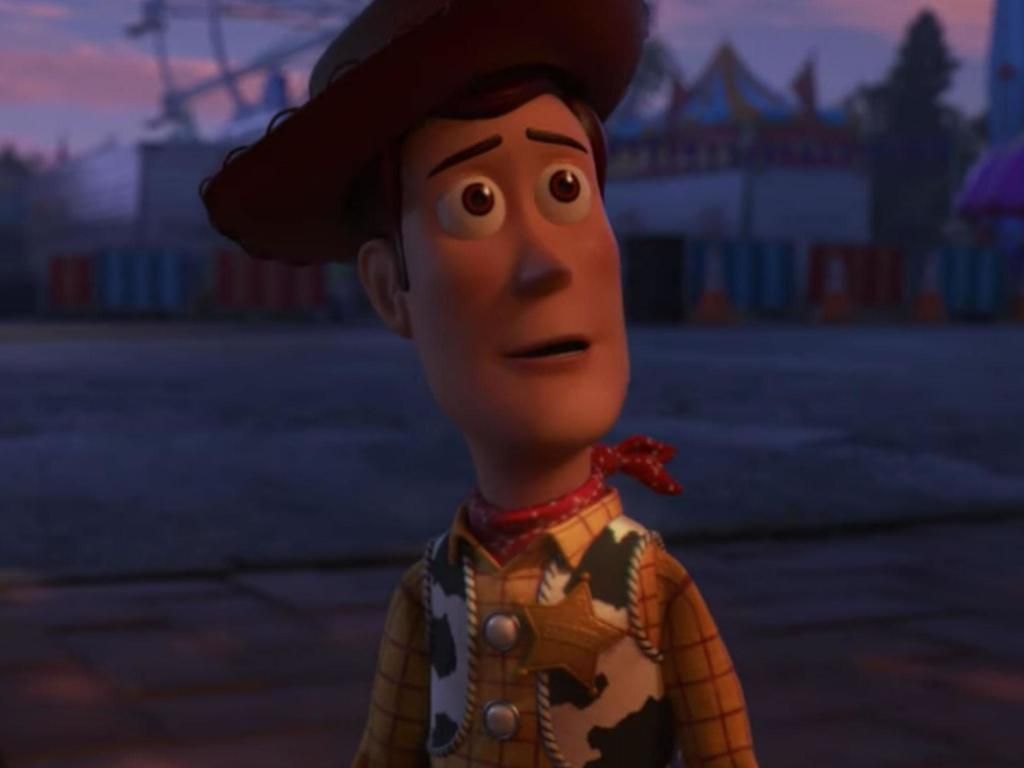 Toy Story 4 trailer teases emotional end to Woody and…
