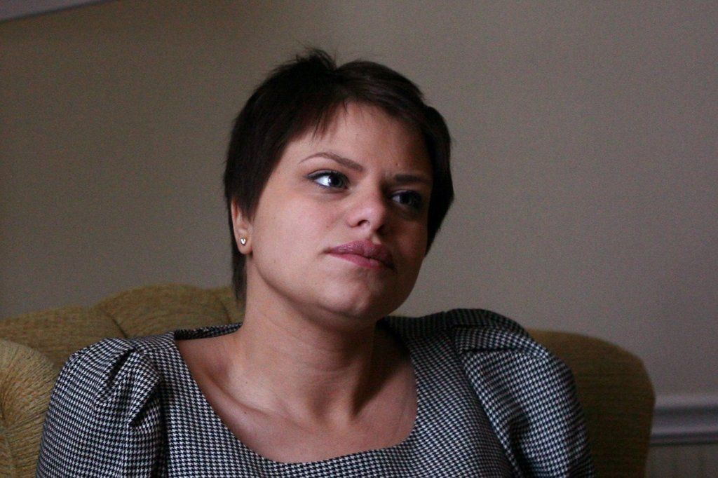 Jade Goody 10 years on: The Big Brother star who…