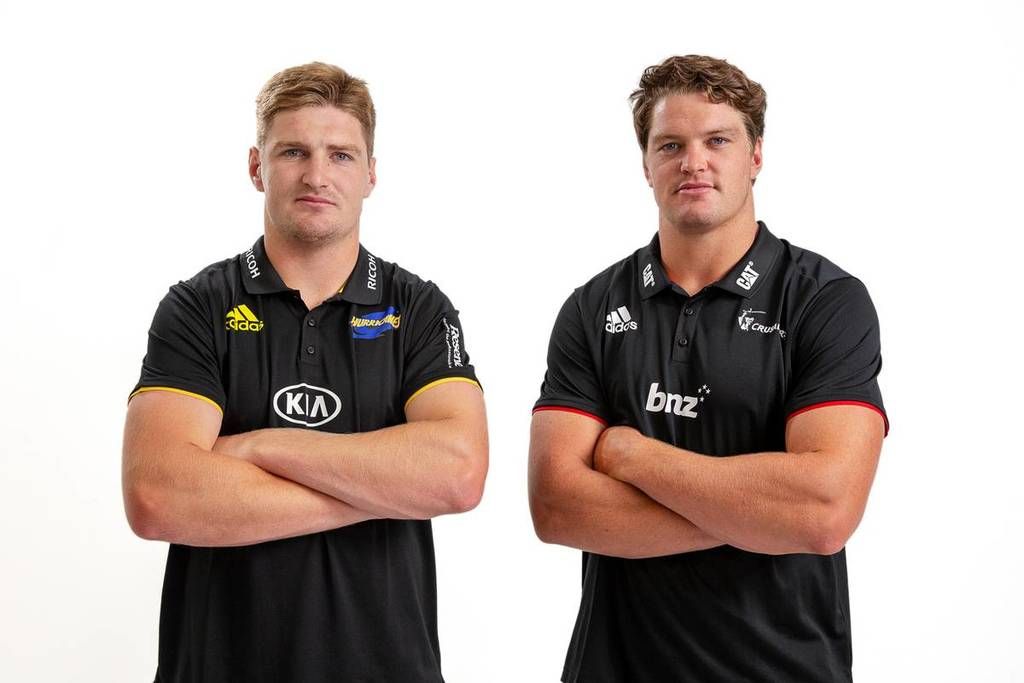 Super Rugby: Mental health brought into the spotlight…