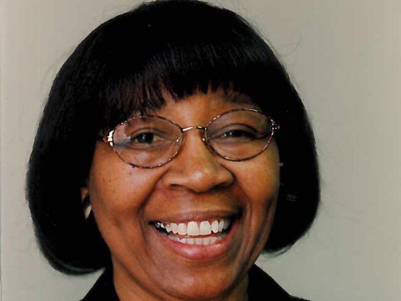 Helen Miller, union activist who fought for living…