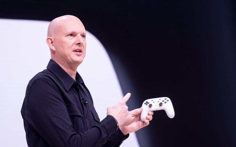 Google Stadia price, console release date and games:…