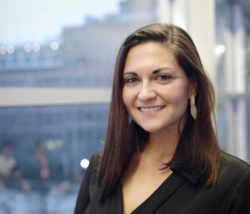 Why Not Me? How Laura Montoya Is Increasing…