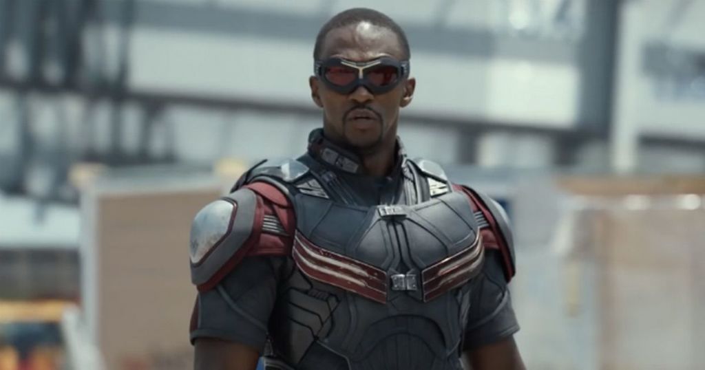 Black Mirror season 5 casts Anthony Mackie and Yahya…