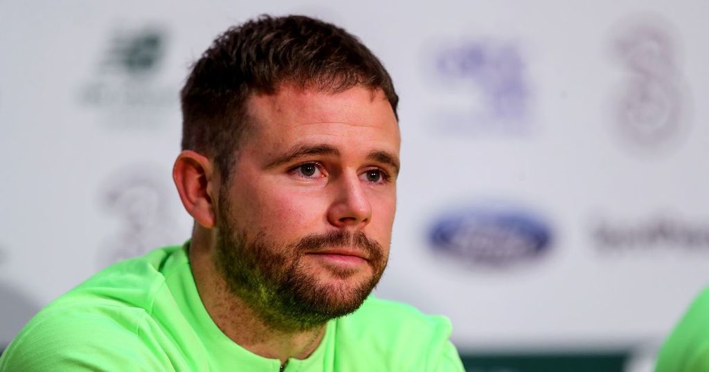 Alan Judge reveals the impact of injury hell on his…