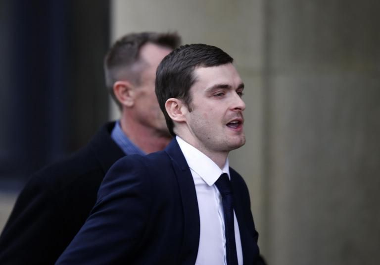 Adam Johnson released: Paedophile ex-footballer driven…