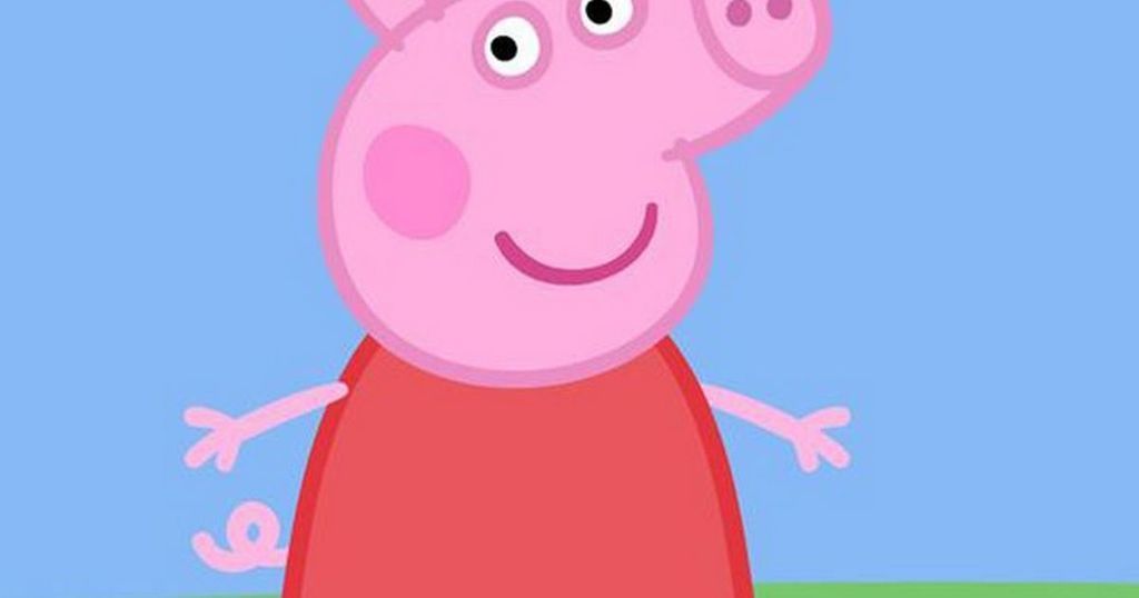 Huge Peppa Pig film is coming to the big screen in…