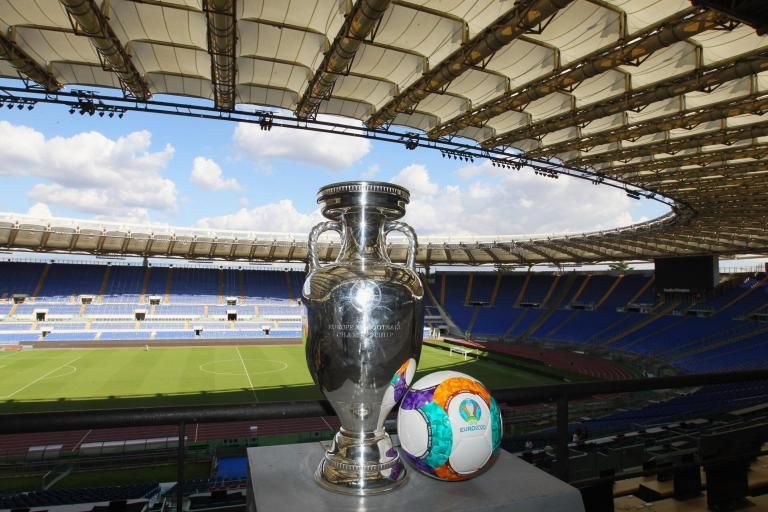 How Euro 2020 qualifying works: Groups, dates and the…