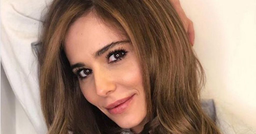 Inside Cheryl's adorable relationship with son Bear as…