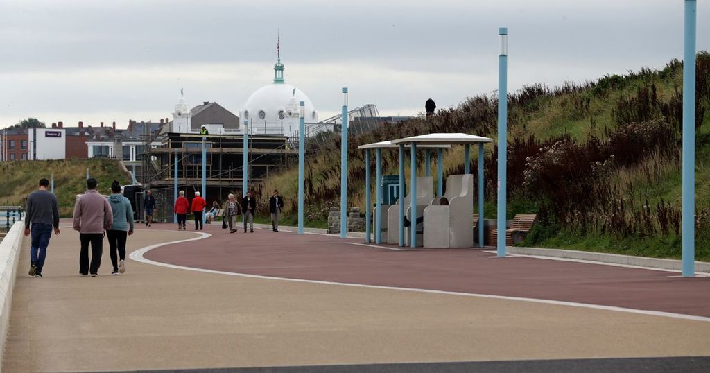 Old Whitley Bay boozer could be transformed into…