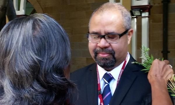 Billy Gordon was 'like a monster', former partner…