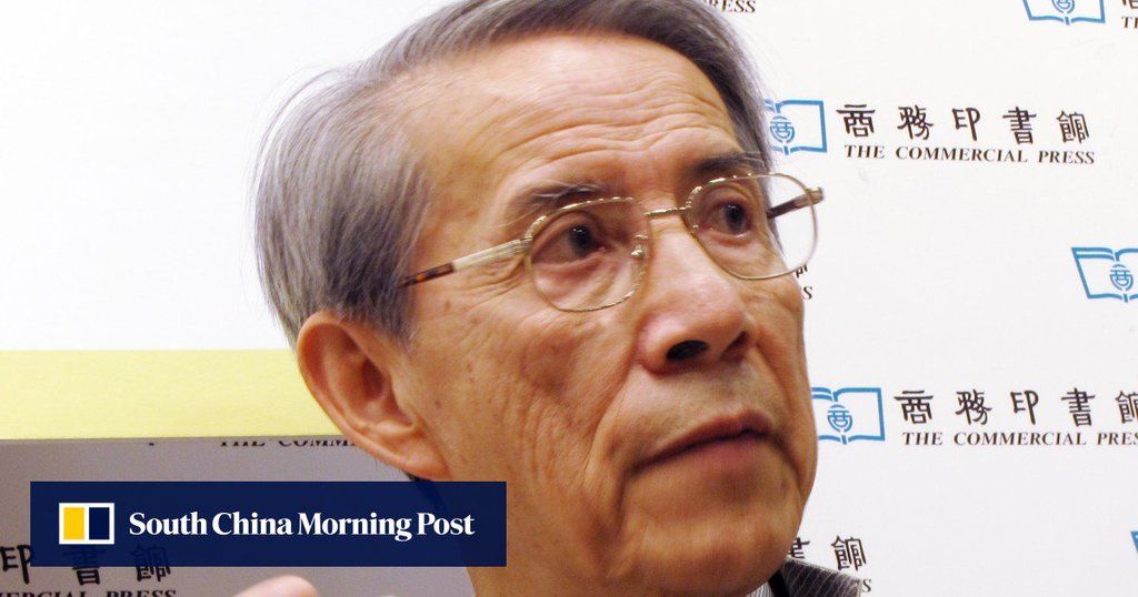 George Clement Shen, renaissance man of Chinese…