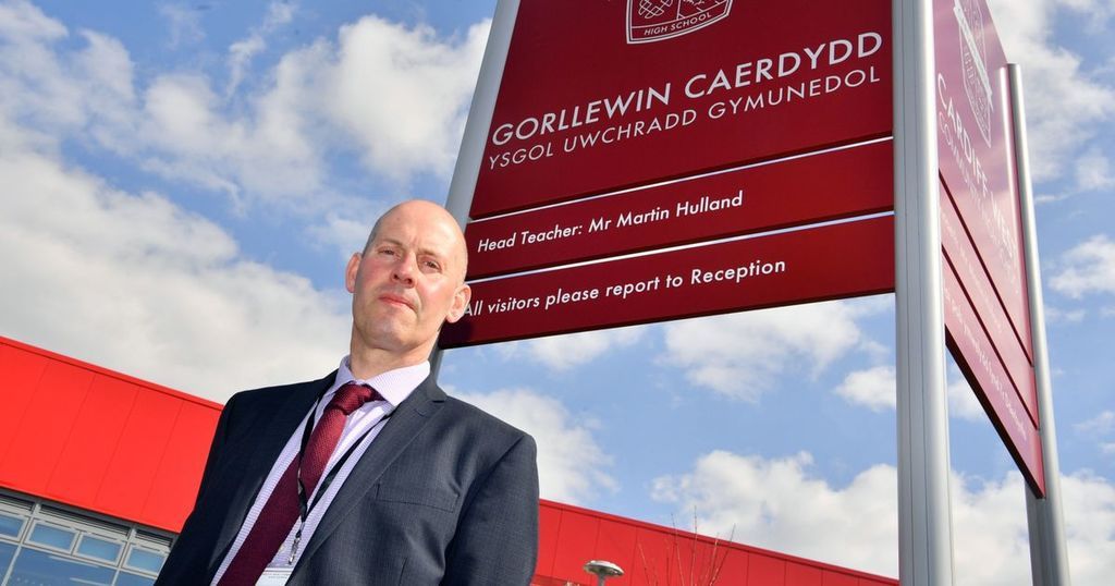 First pictures inside the new £36m Cardiff West…