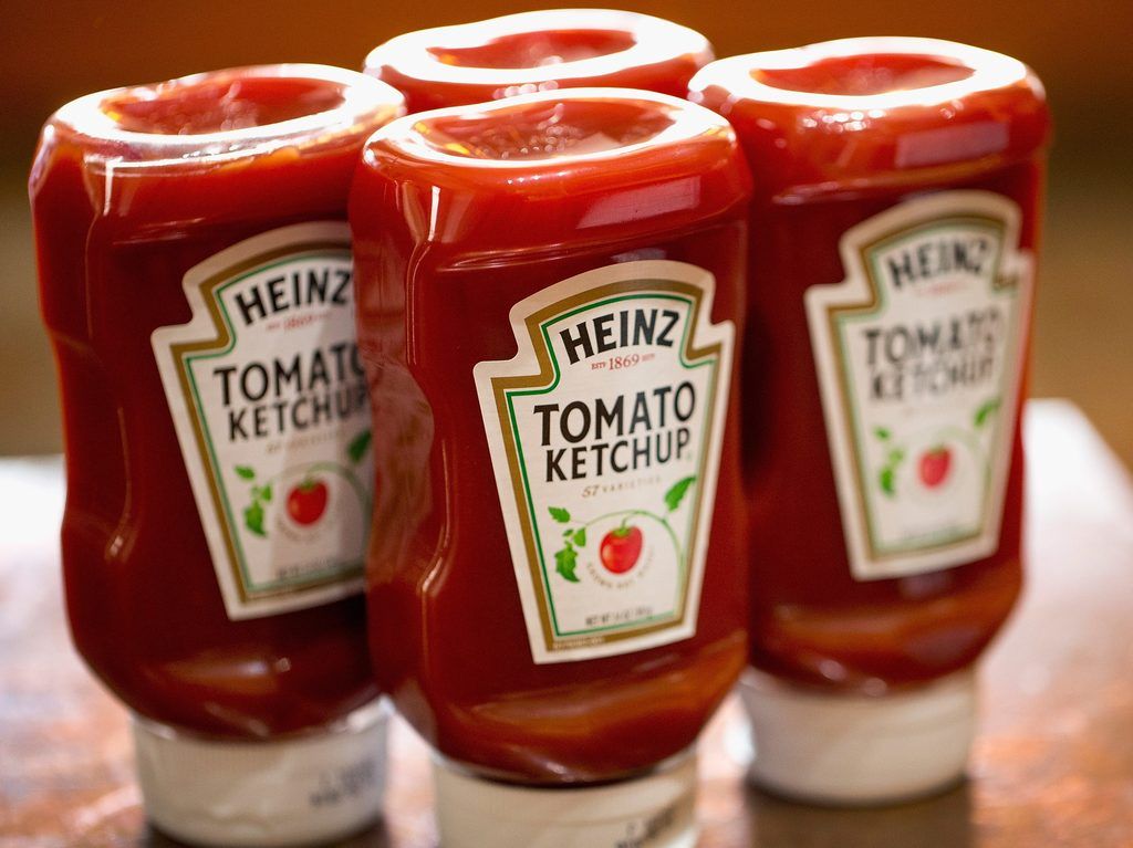 Heinz turns 150: Some fun facts about the iconic…