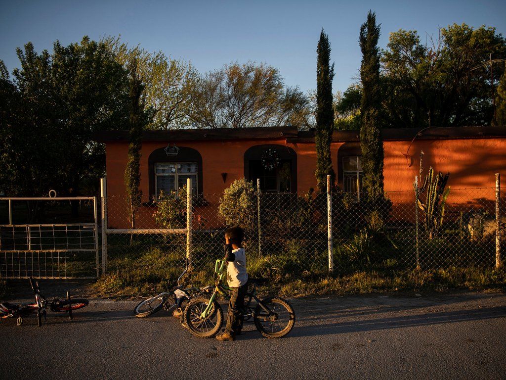 The journey of the Mascogos: from fleeing the US slave…