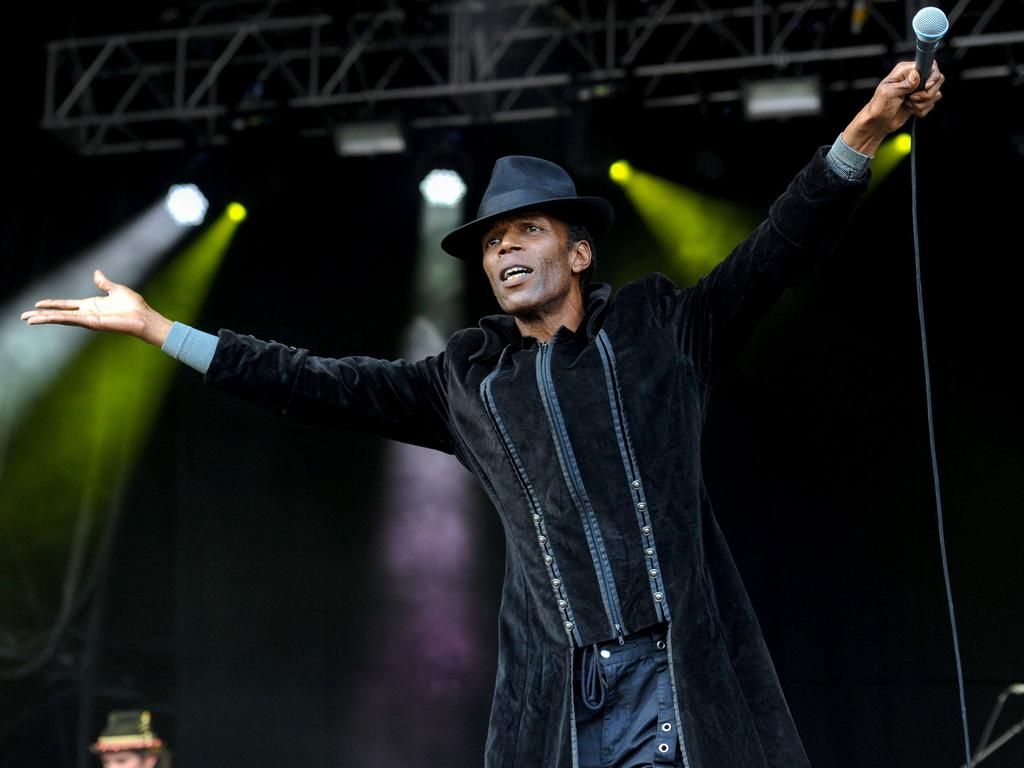 Ranking Roger dead: The Beat singer dies aged 56 after…