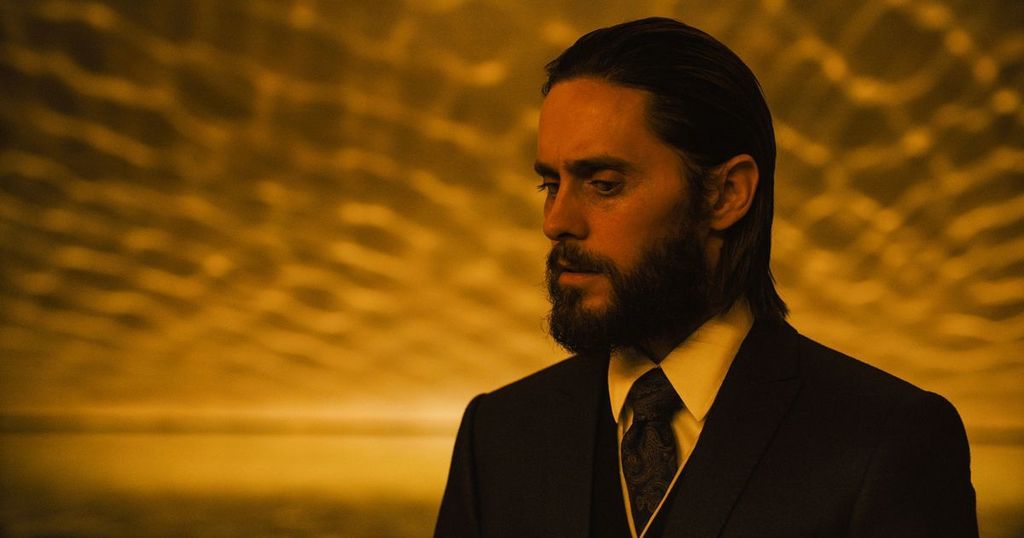 Who is Jared Leto? The Hollywood star currently…