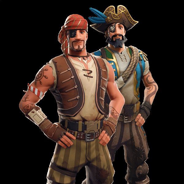 Here Are All The Upcoming 'Fortnite' Skins Leaked In…