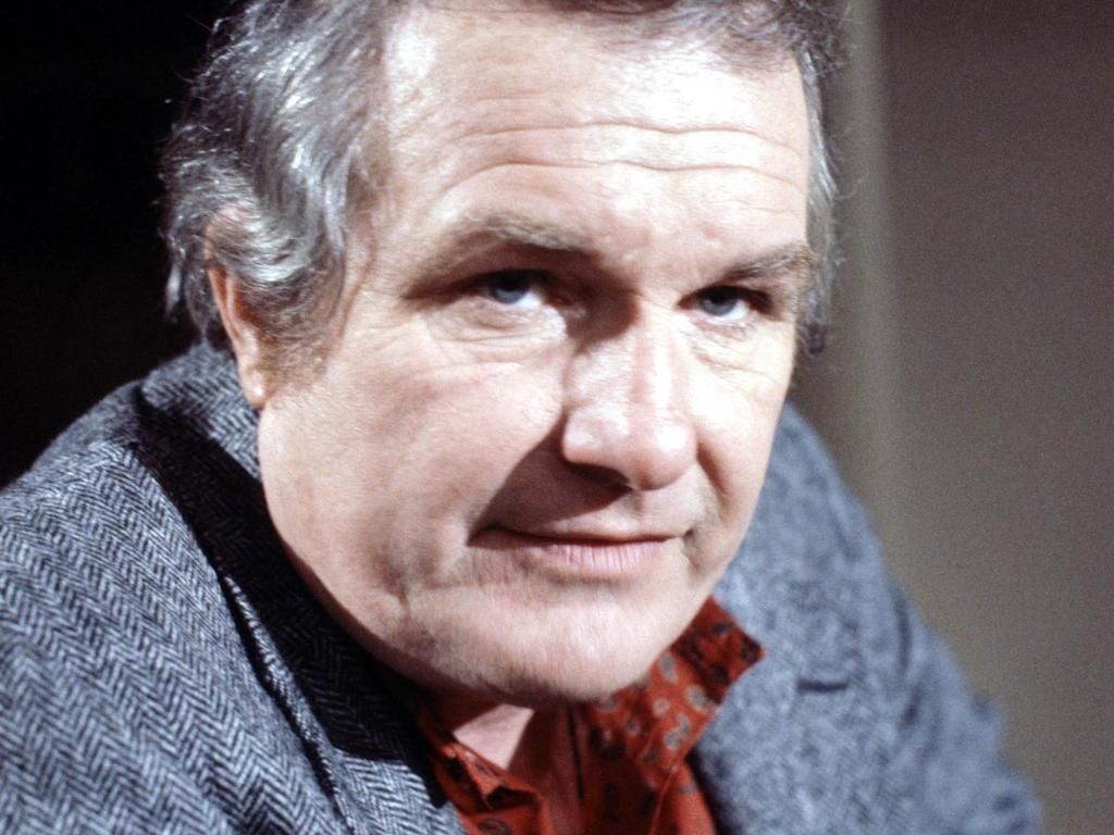 Shane Rimmer death: Thunderbirds actor who voiced…
