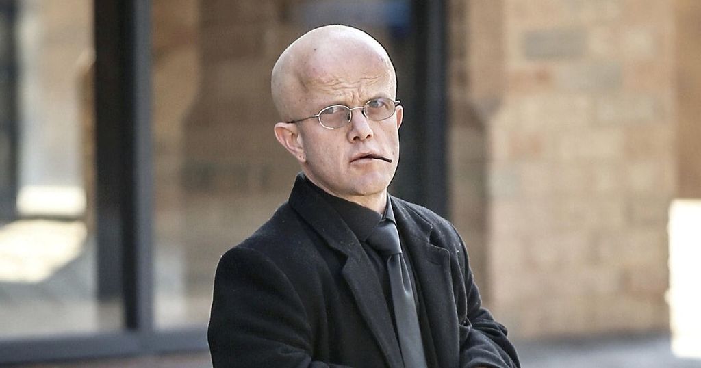 Harry Potter and Star Wars actor exposed himself at…