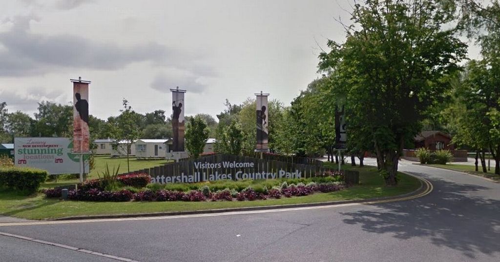 Couple 'ashamed' of lashing out at popular holiday…