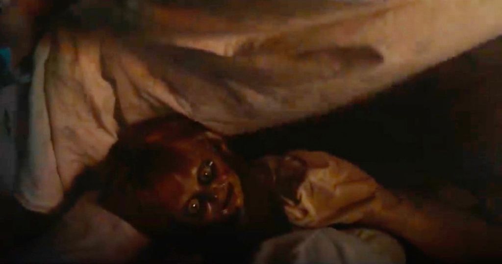 Annabelle Comes Home release date: Trailer, cast, plot…