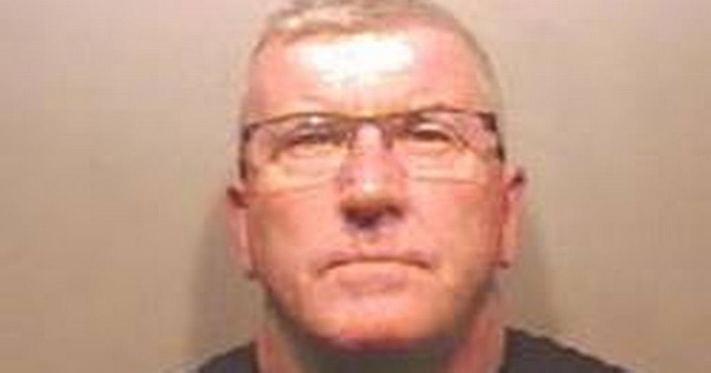 Who is Paul Prescott? Liverpool drug lord taken down…