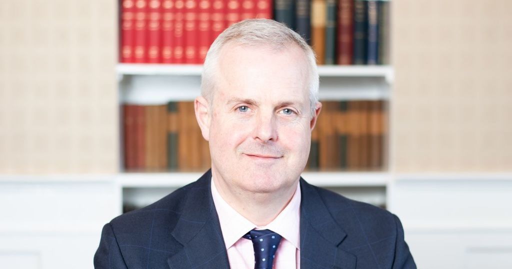 Bell Ingram appoints Mark Mitchell as managing partner